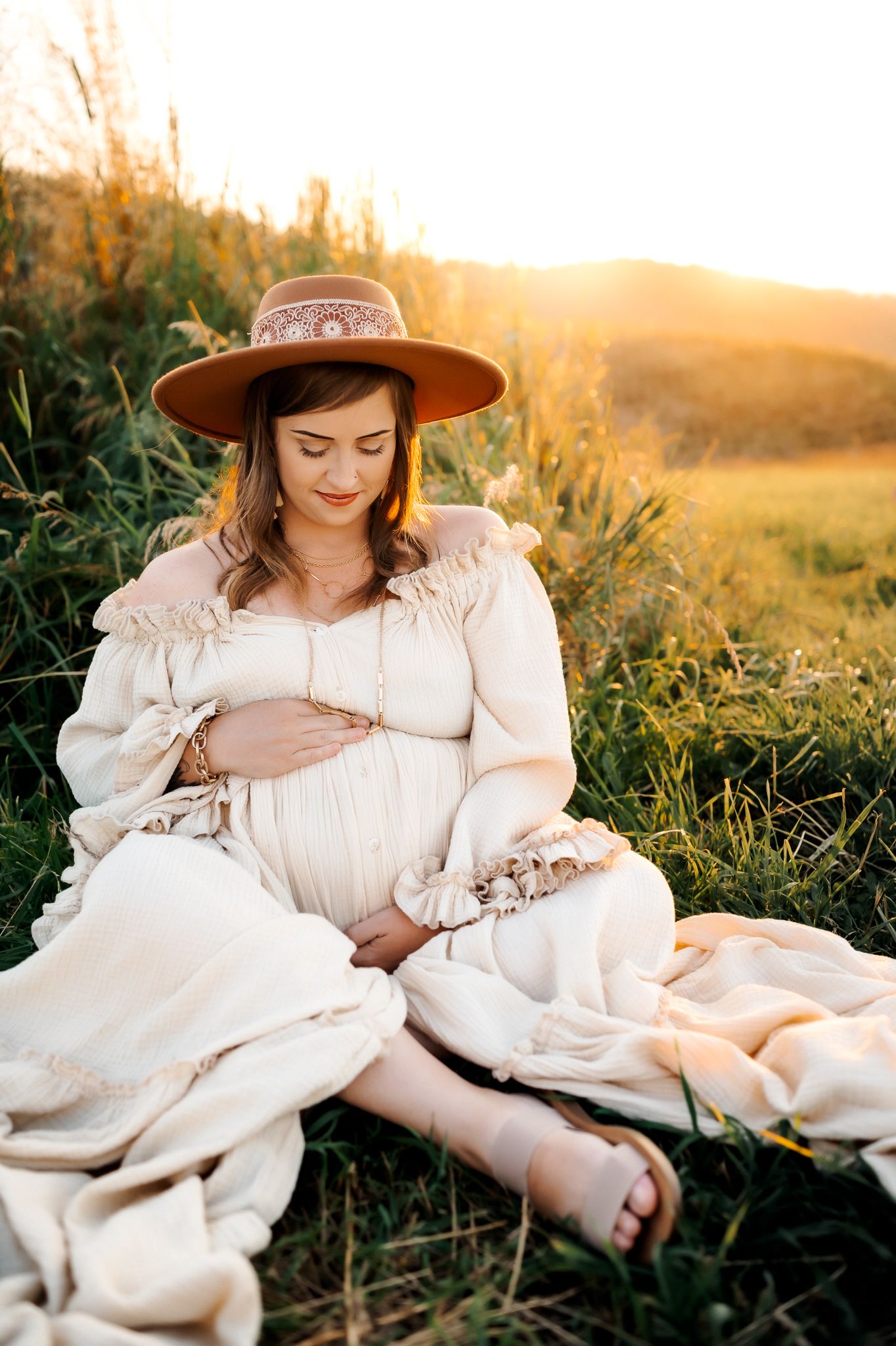 family photographer NC - Aubrie Bunton Photography