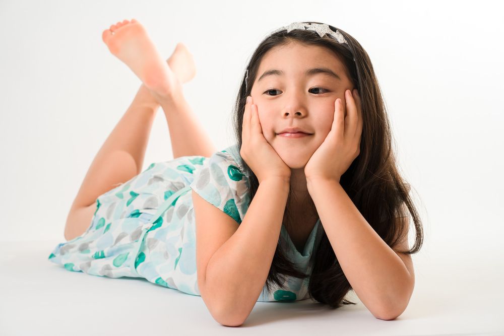 A Parent's Guide to modeling and Acting for kids & Teens - Kelly ...