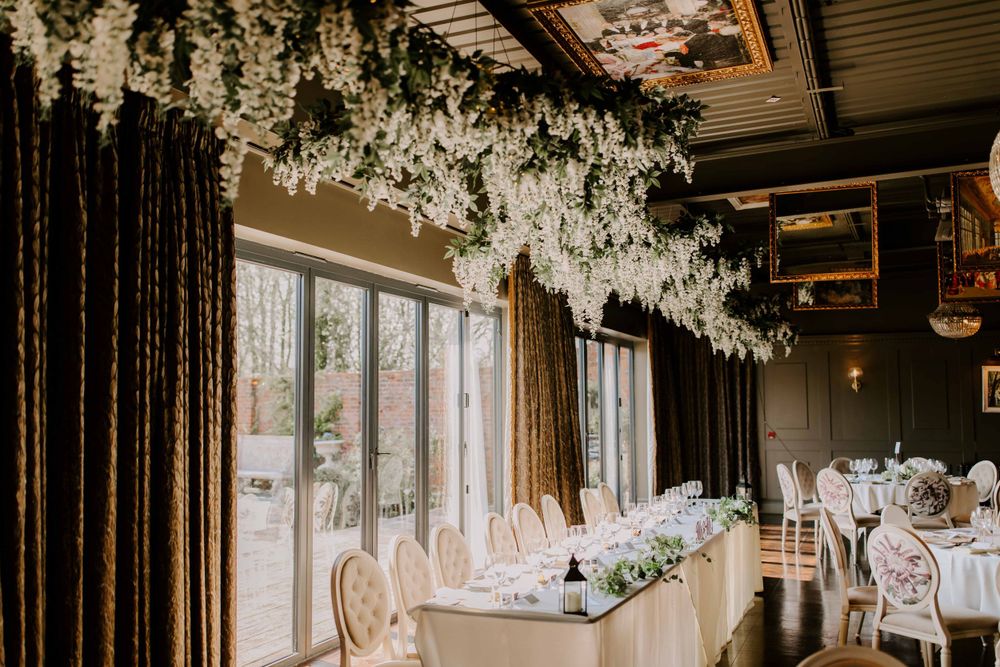 Bowburn Hall - Nick Georgiou Photography