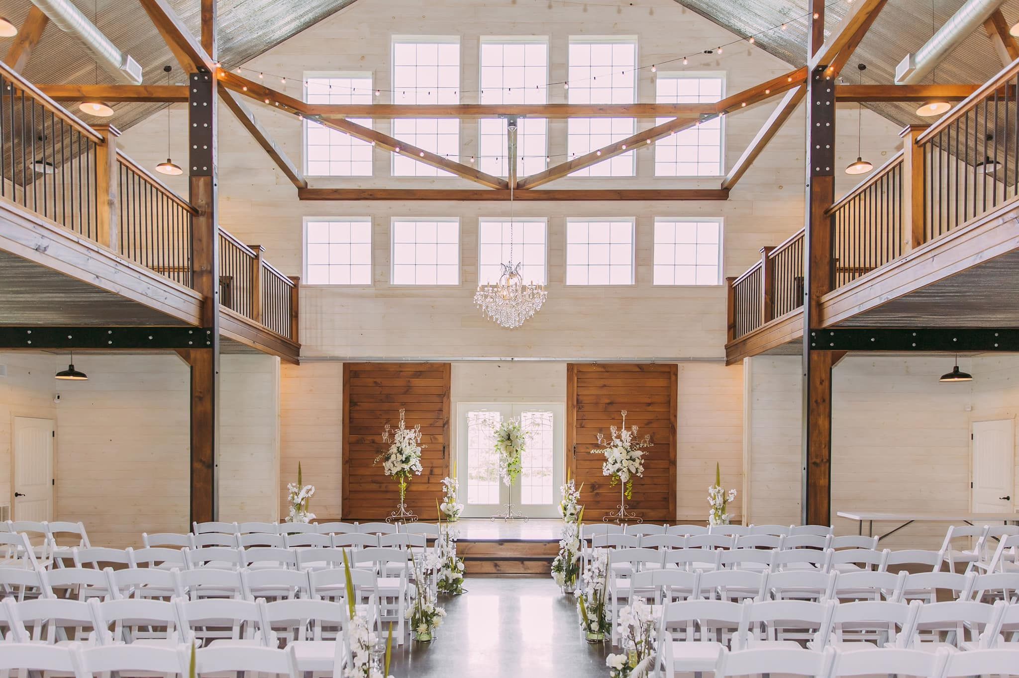 Experience - The Emerald Event Centers