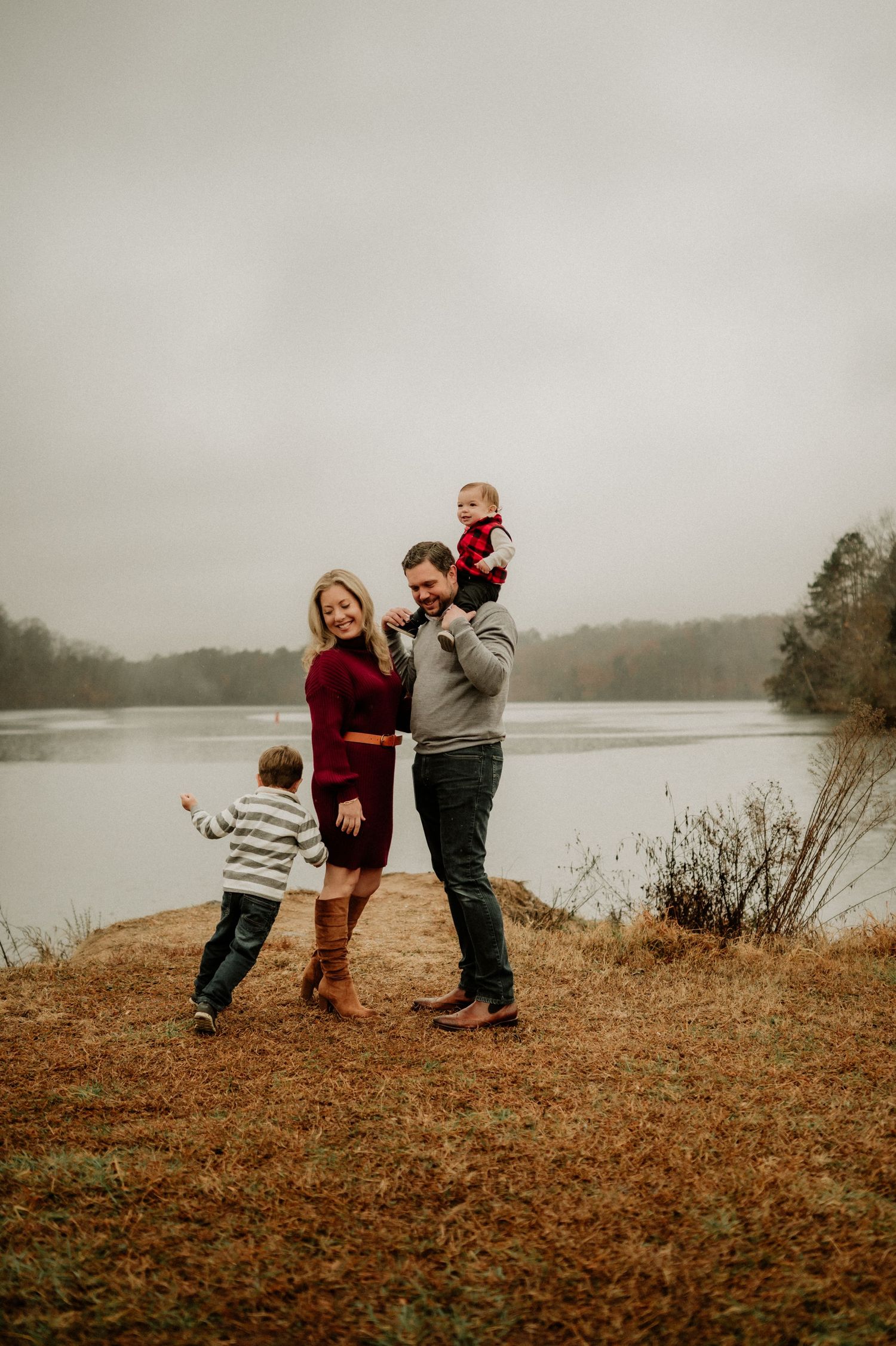 Knoxville Photography Locations - Joselynn Ashley Photography
