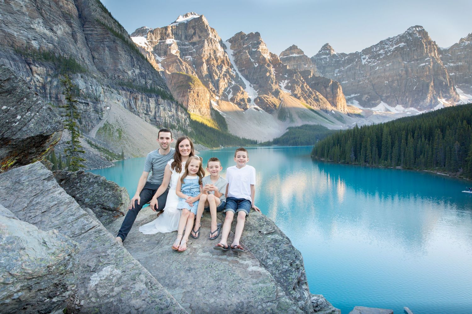 About Me - Lemon Drop Photo