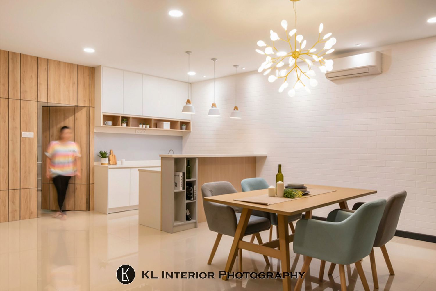 Armanee Terrace - KL Architectural & Interior Photography, Malaysia ...