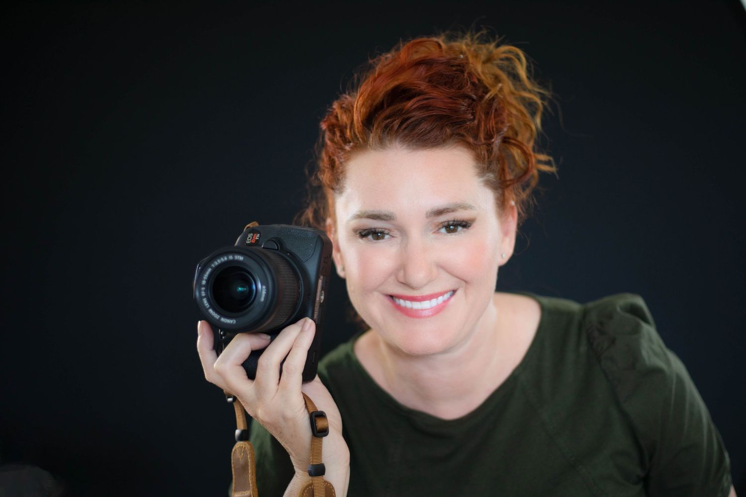 About - The Modern Edit Arizona Family & Brand Photography