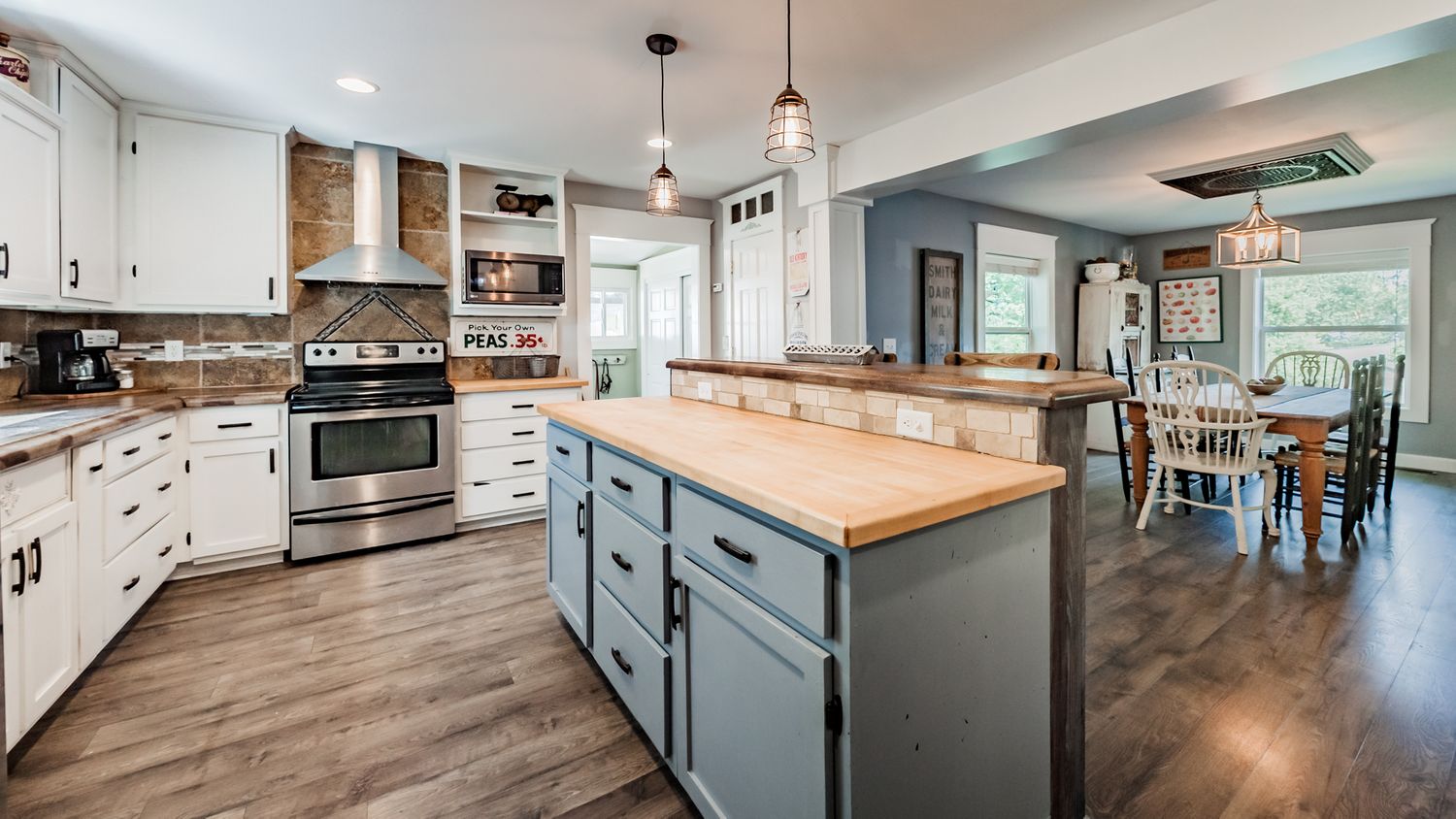 Portfolio - Canopy Creative Professionals