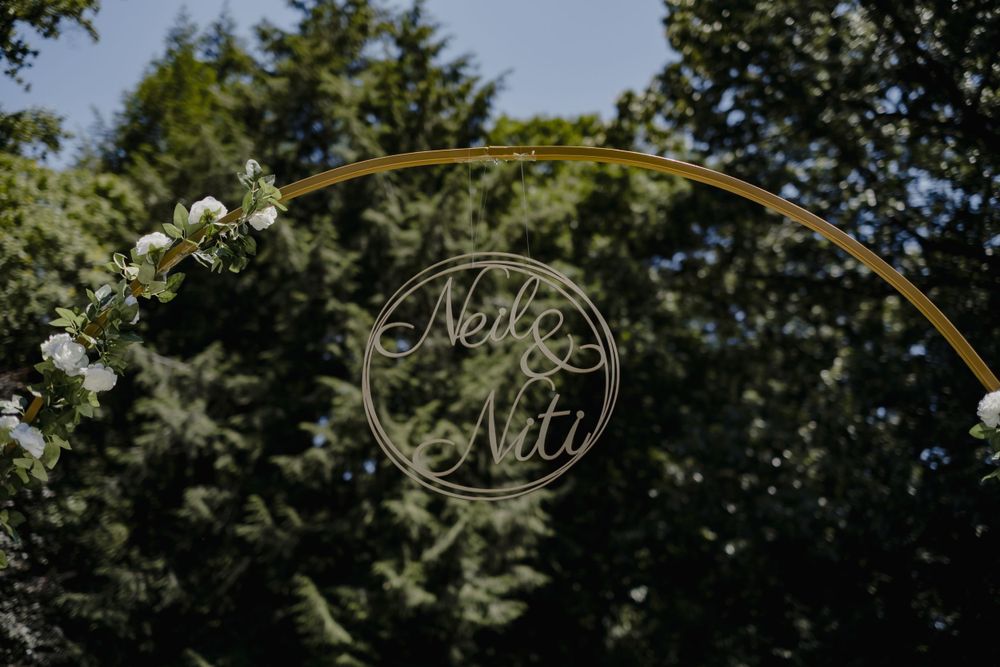Niti and Neil | Reeves-Reed Arboretum, Summit, NJ Proposal - SPhoto ...