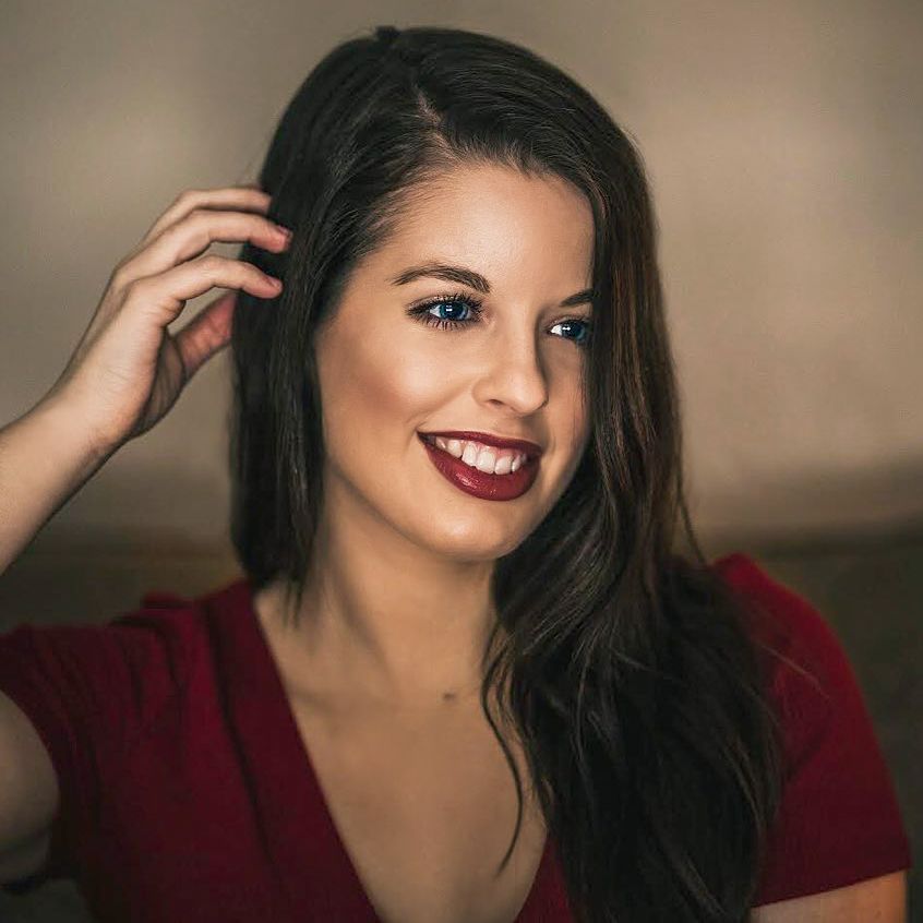 About - Victoria Rose Photography