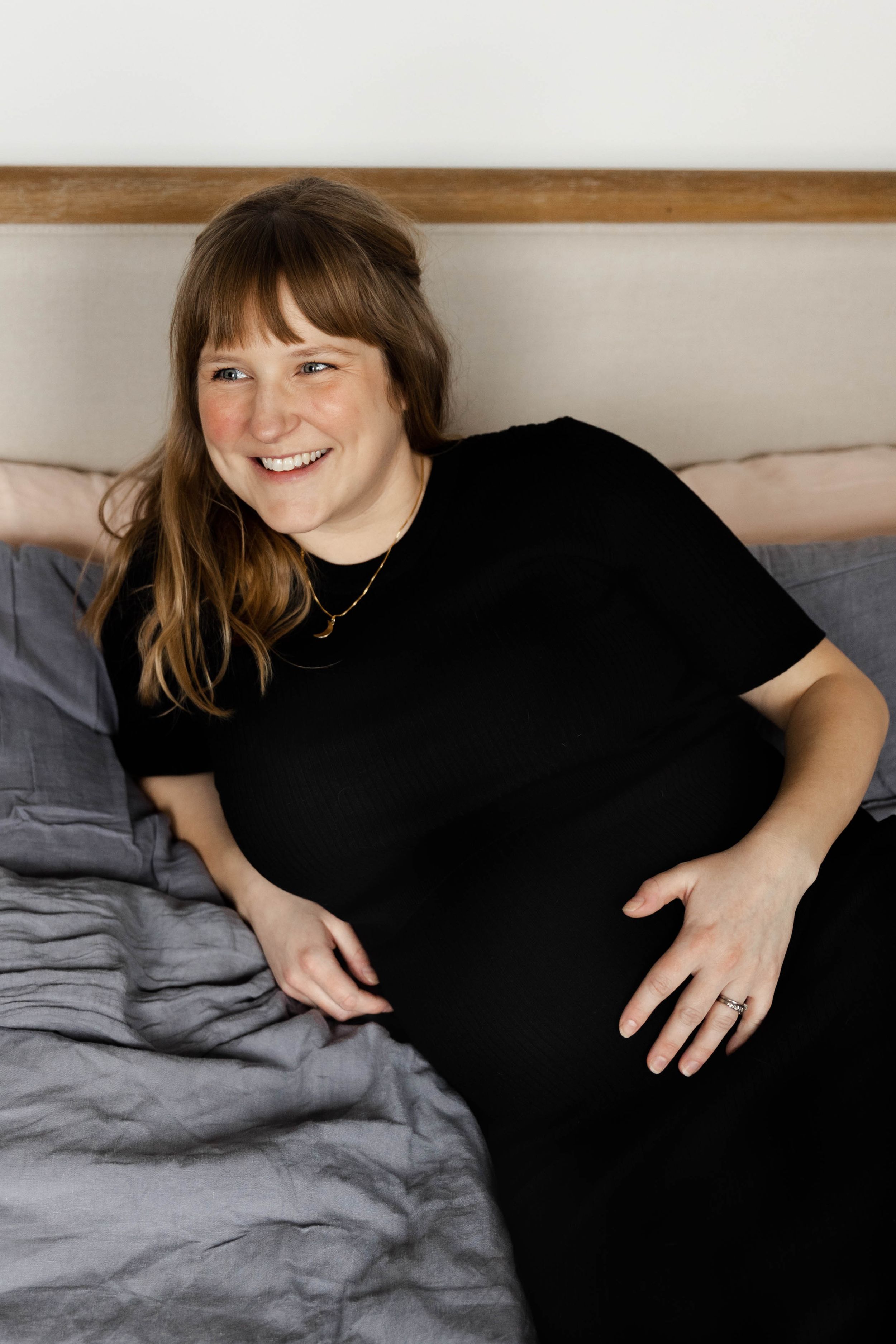7 reasons to have a pregnancy photoshoot | London maternity ...
