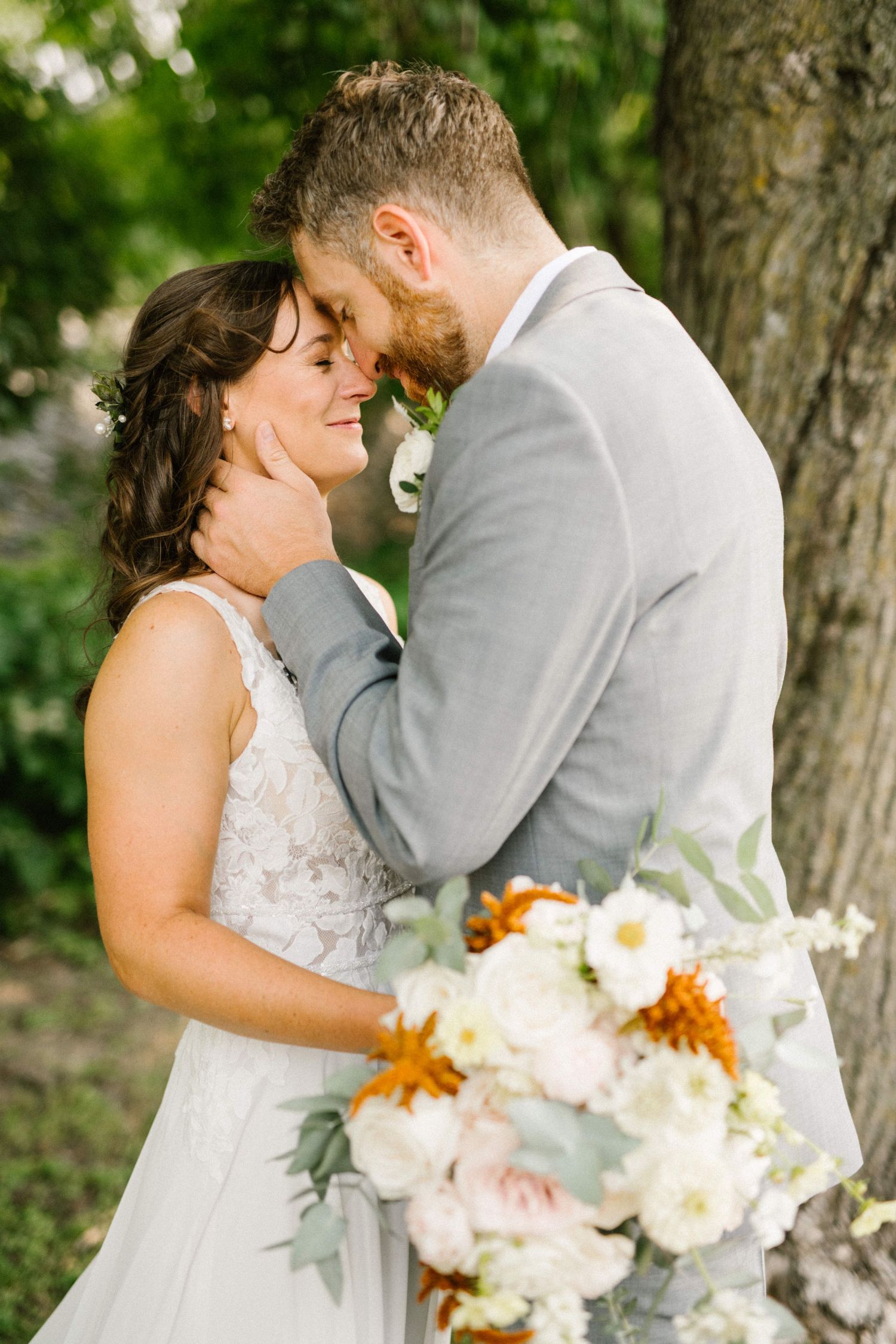 Wedding Pricing Information - Kellie Rae Studio