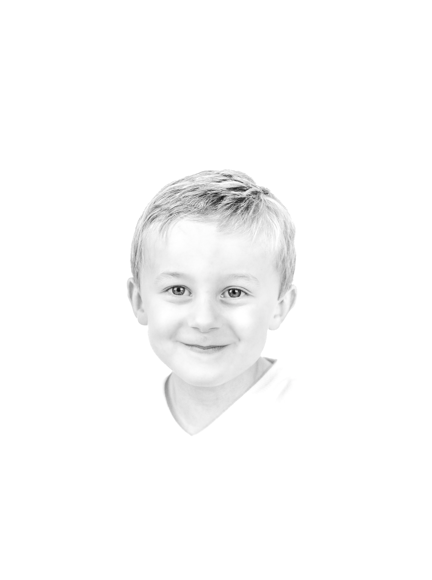 Heirloom Portraits - HER Image Photography