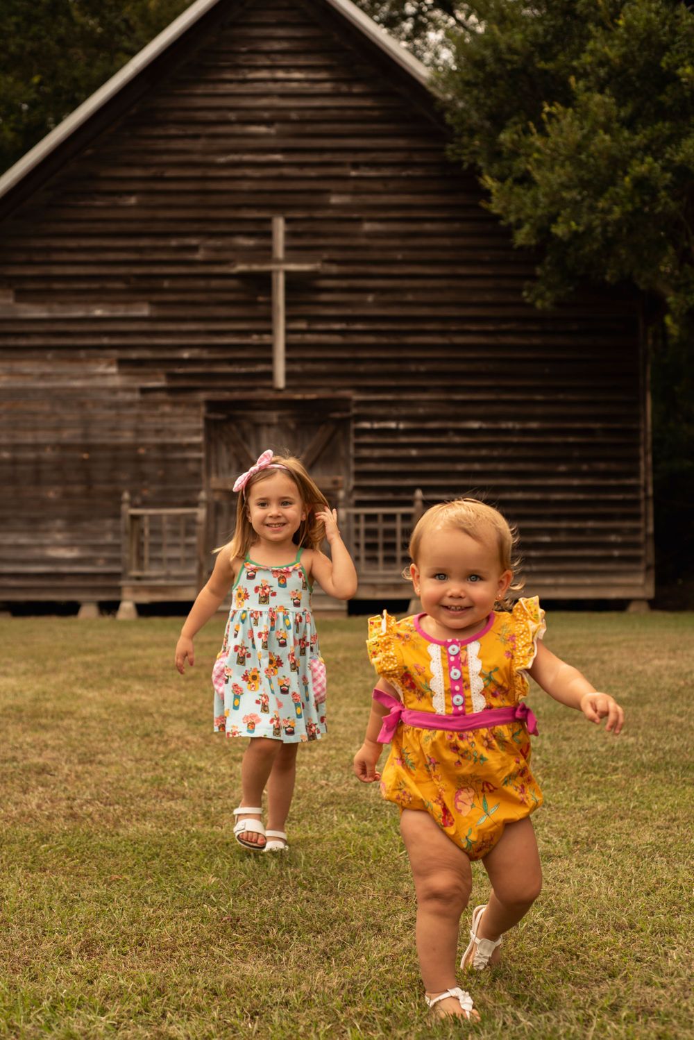 Children - Mallory Rasberry Photography