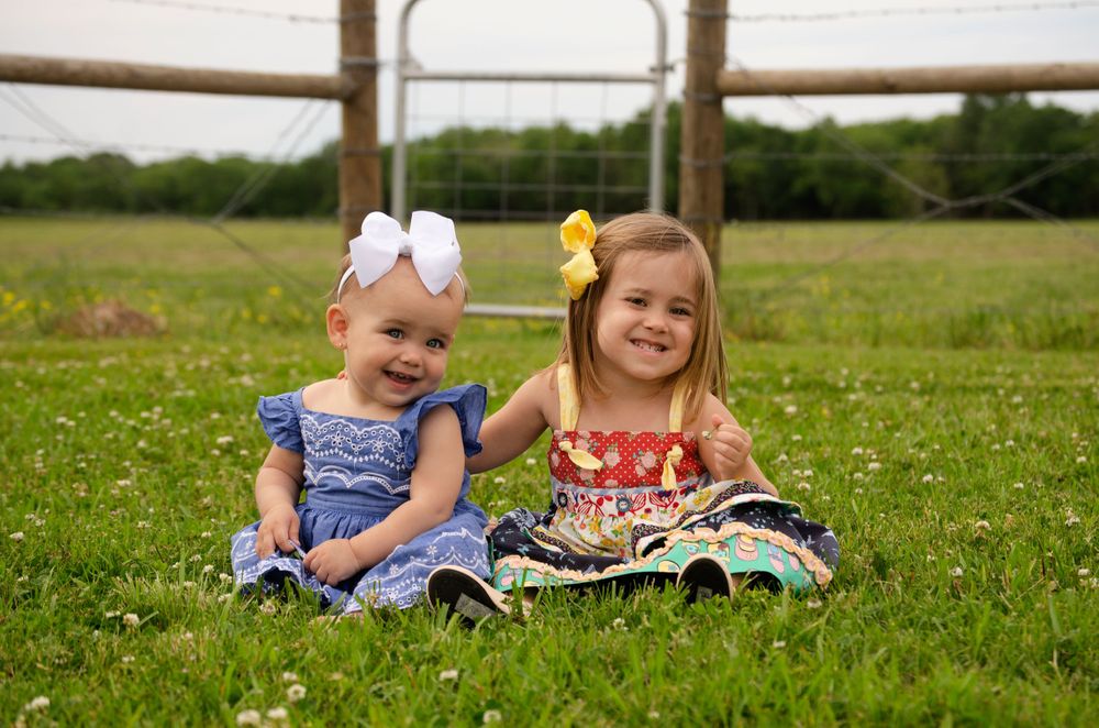 Children - Mallory Rasberry Photography