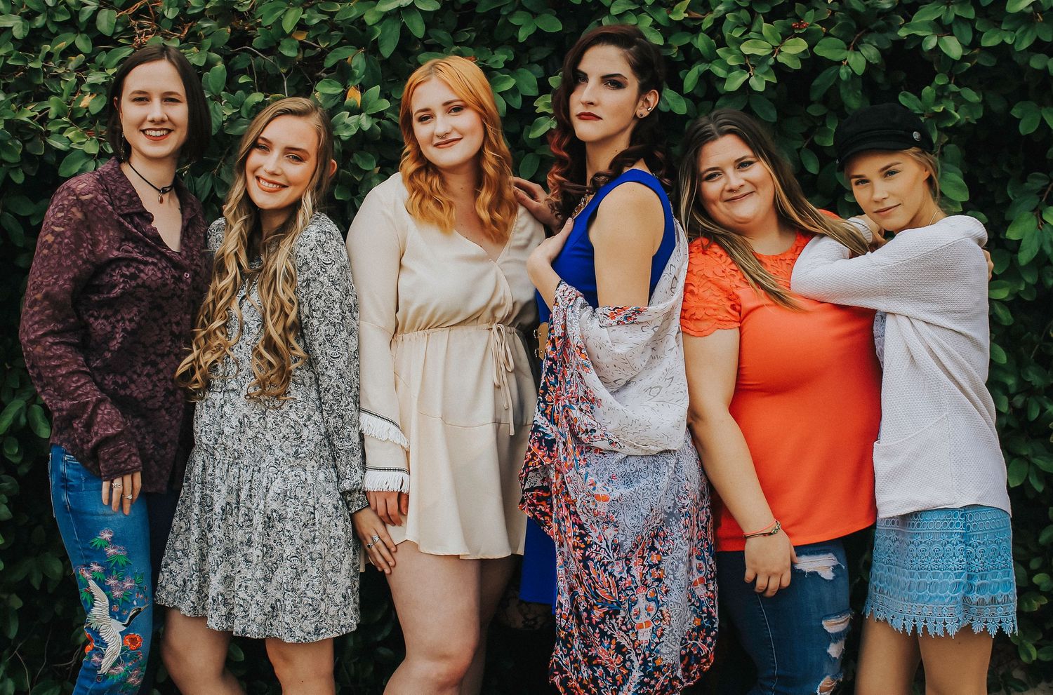 Case Collective - Case Collective Photo