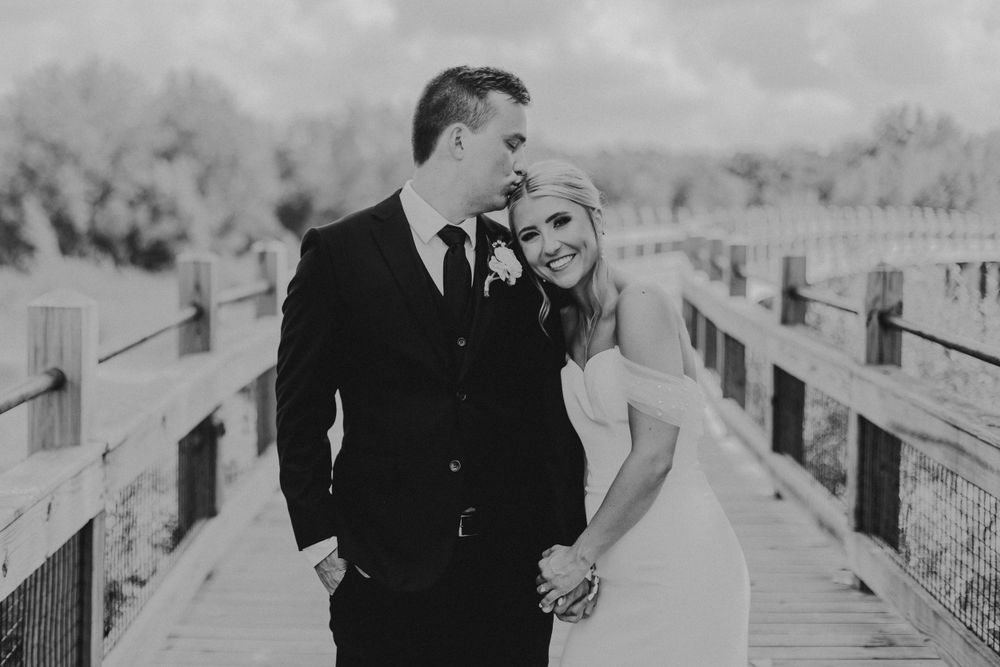 Dusty Rose Photography