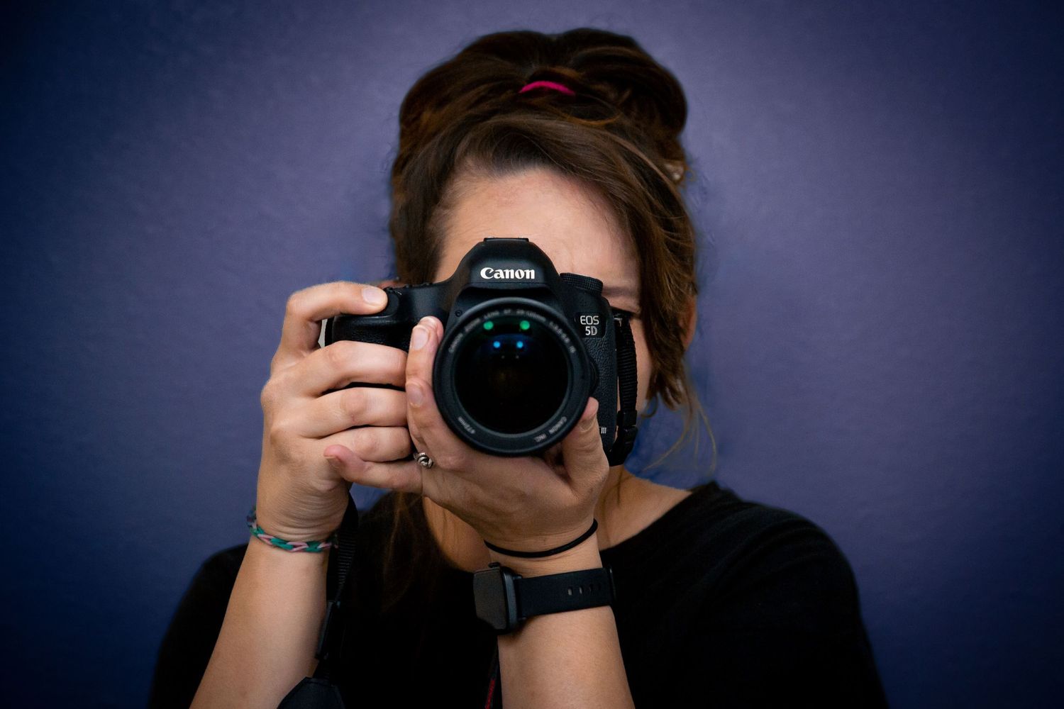 About Me - Beccah Key Photography