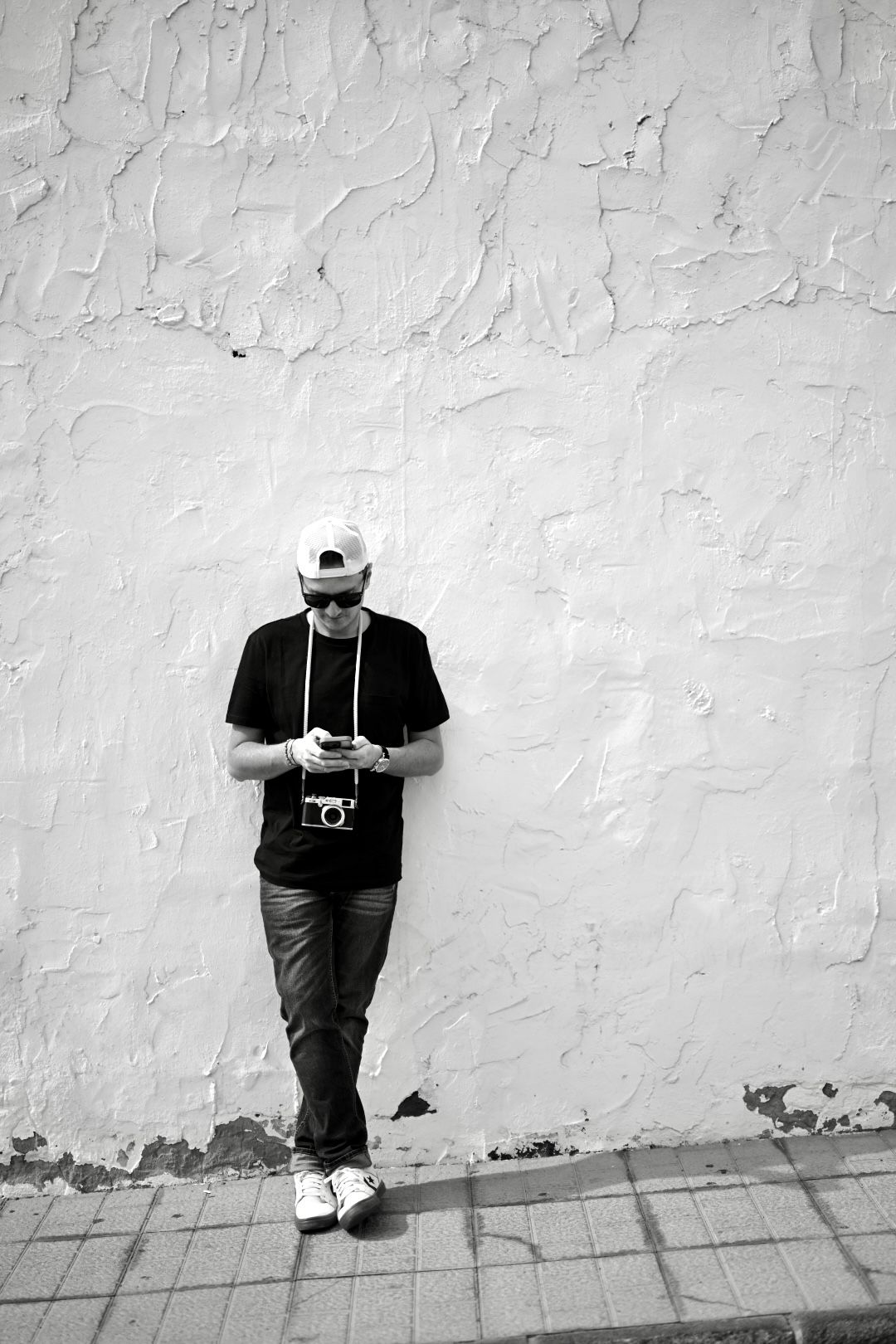 kontakt - Vladislav Surmaj - Svatební fotograf