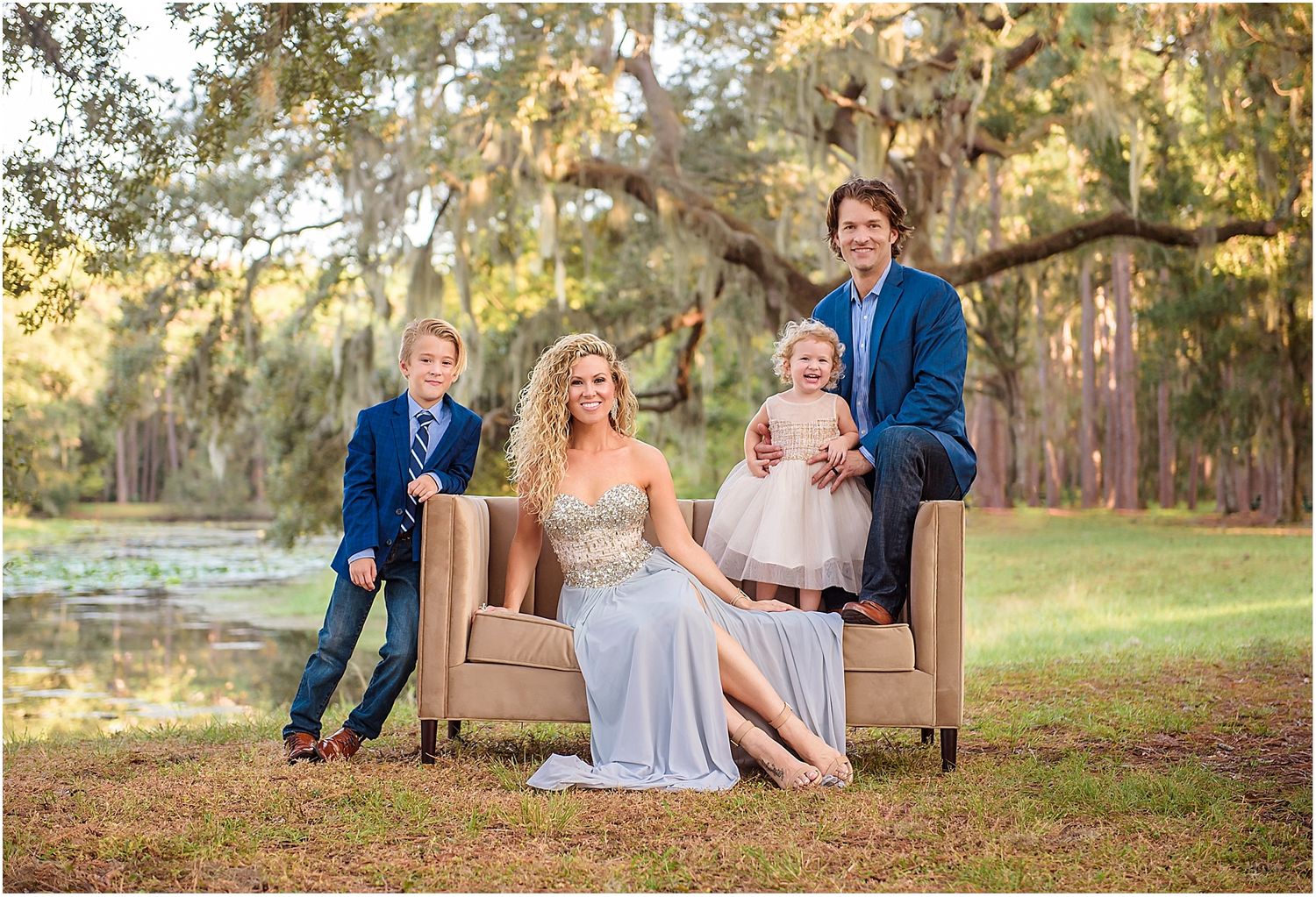 Families - Corey Conroy Photography