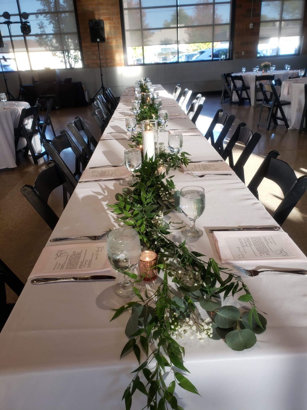Investment - Golden Hour Events, LLC
