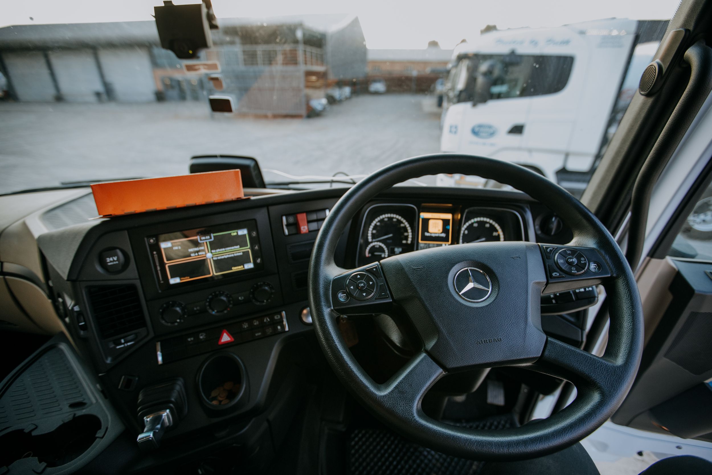 Testimonials - Faith Wheels