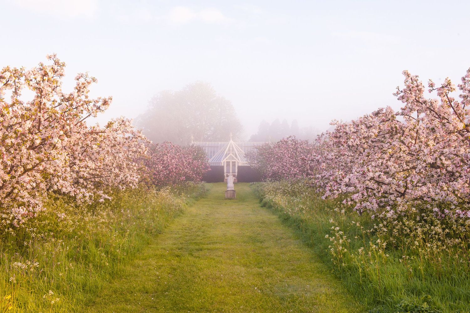 Estates & Garden Photography - Tom Hatton