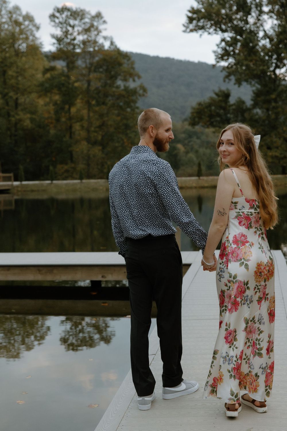 Satin + Sage Photo Company