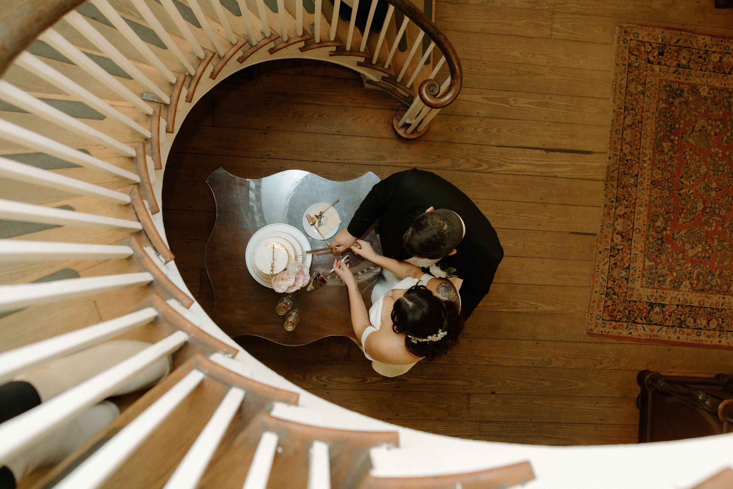 Satin + Sage Photo Company