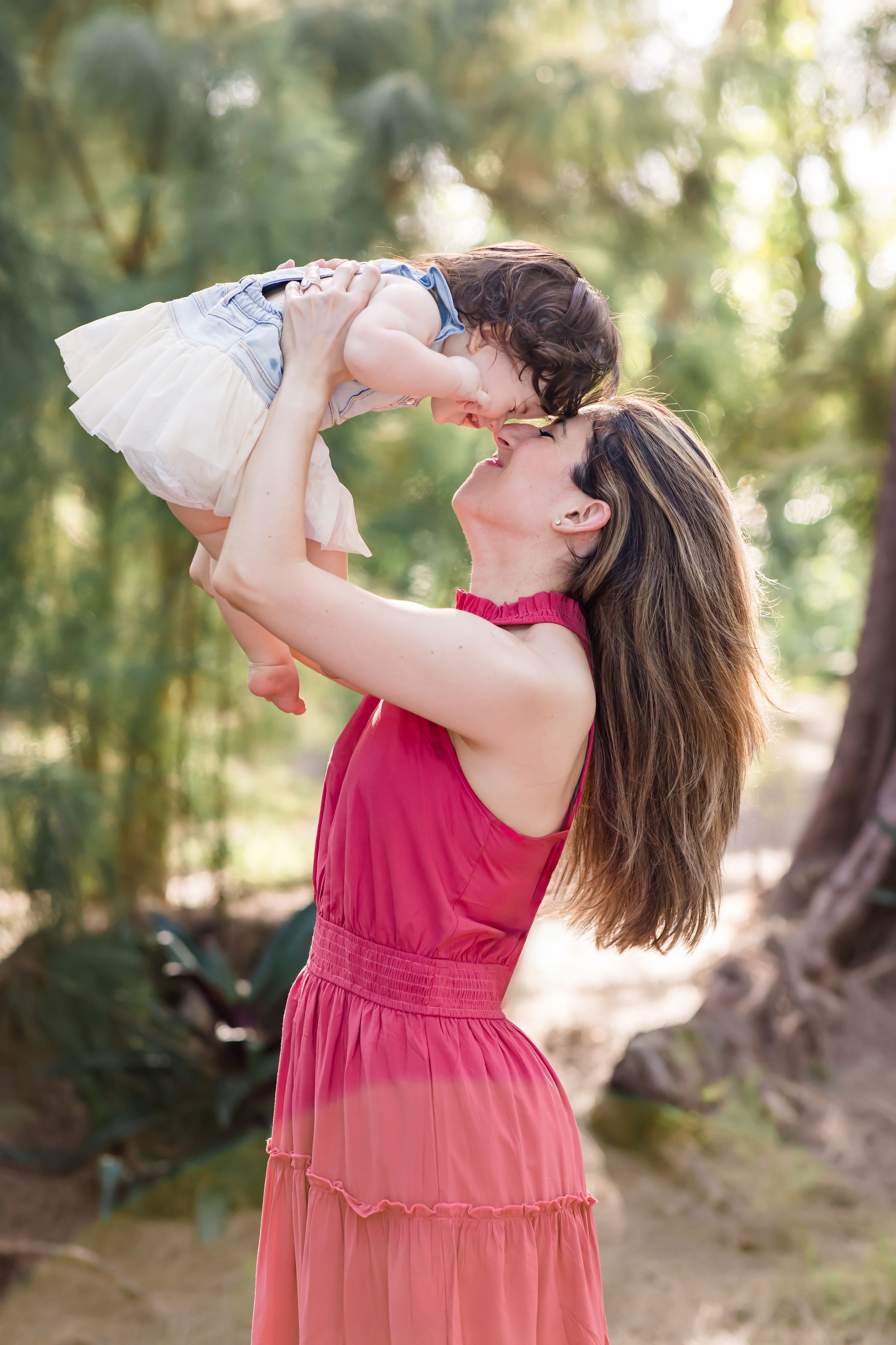 Families - Jessica Ivory Photography