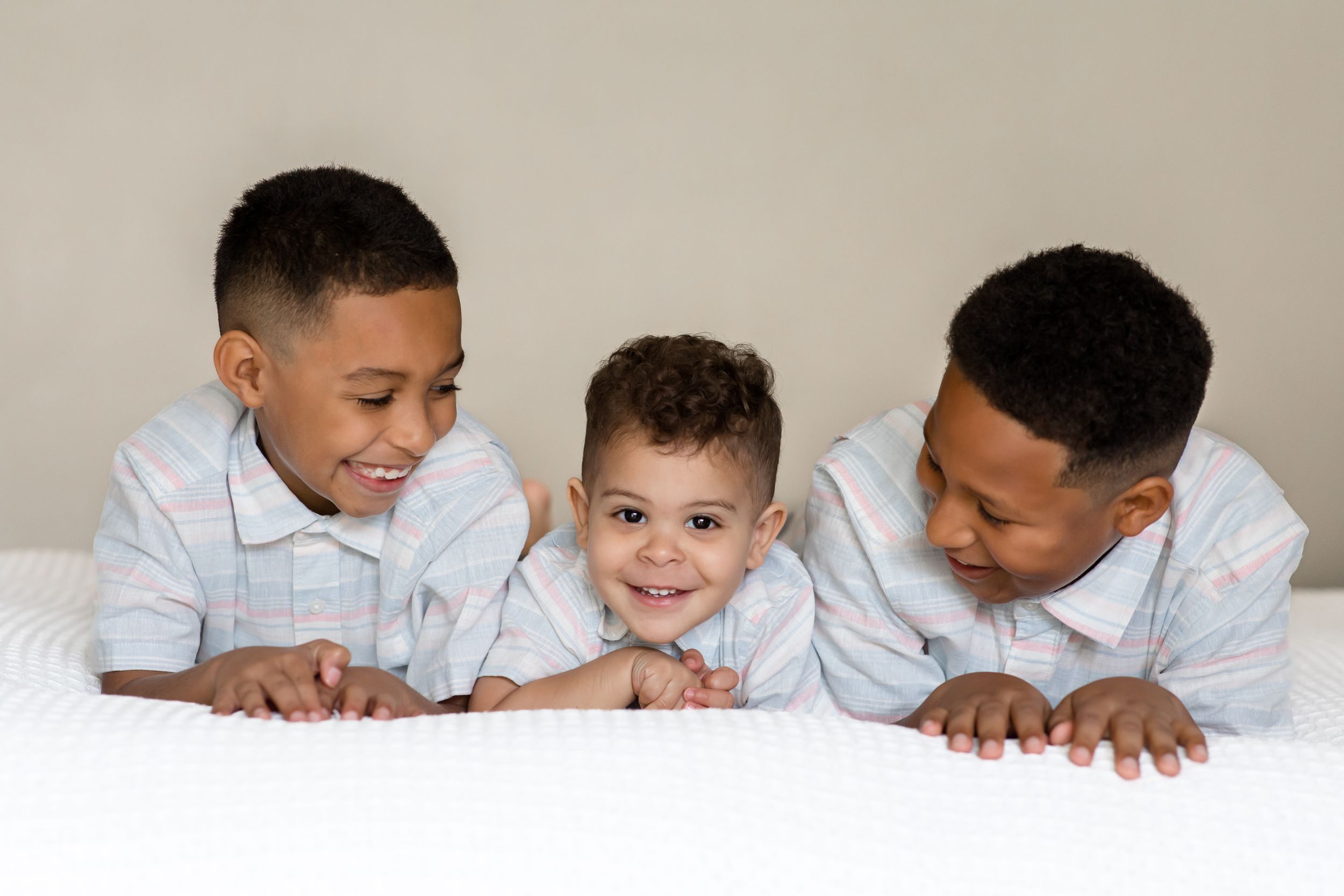 Families - Jessica Ivory Photography