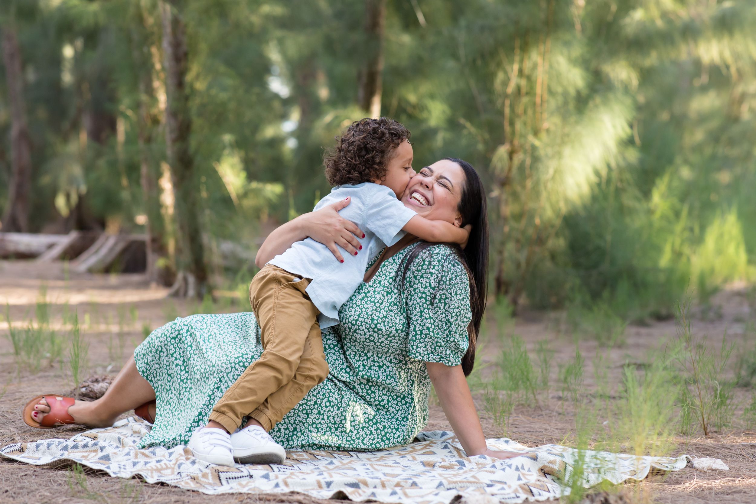 Families - Jessica Ivory Photography