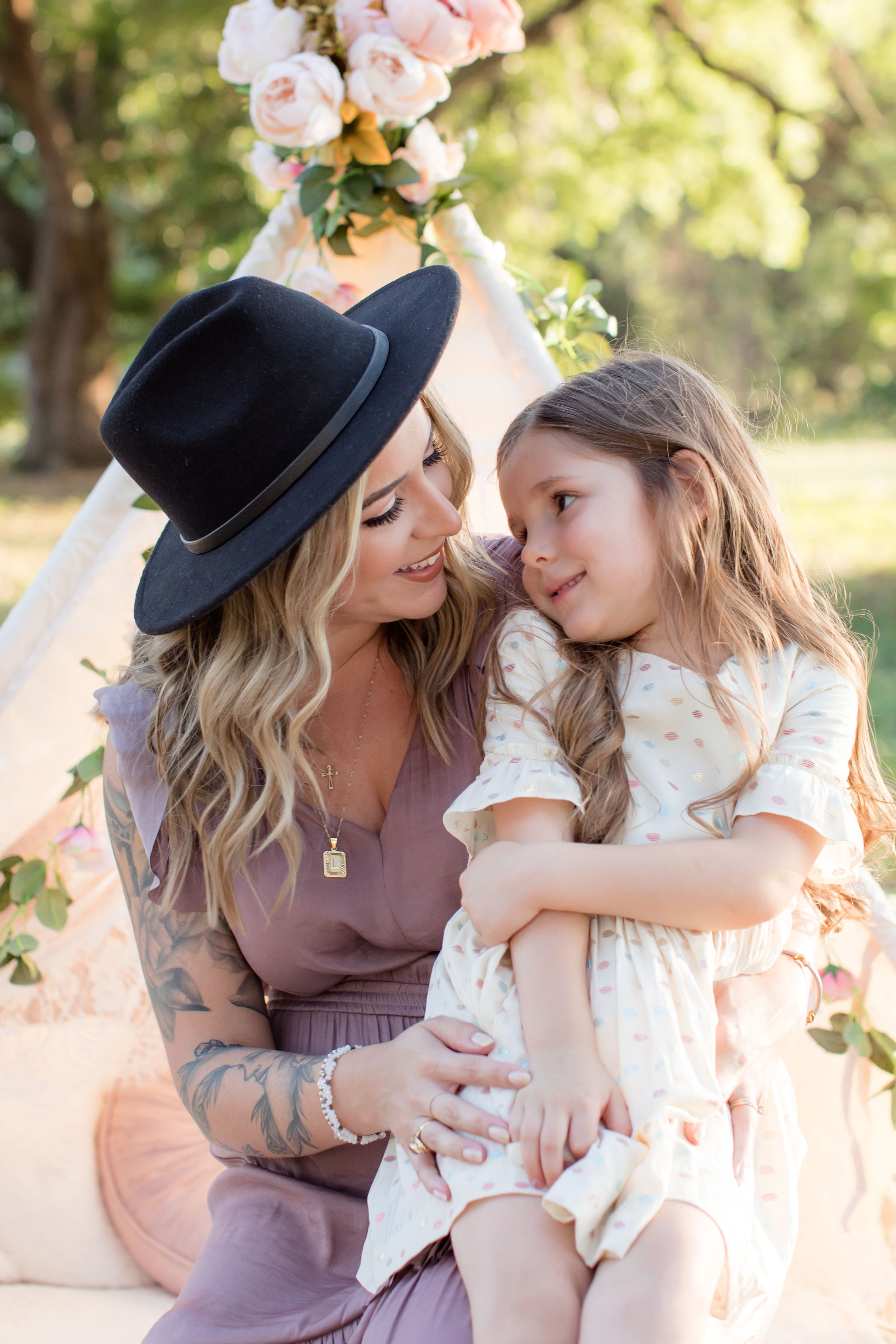 Families - Jessica Ivory Photography