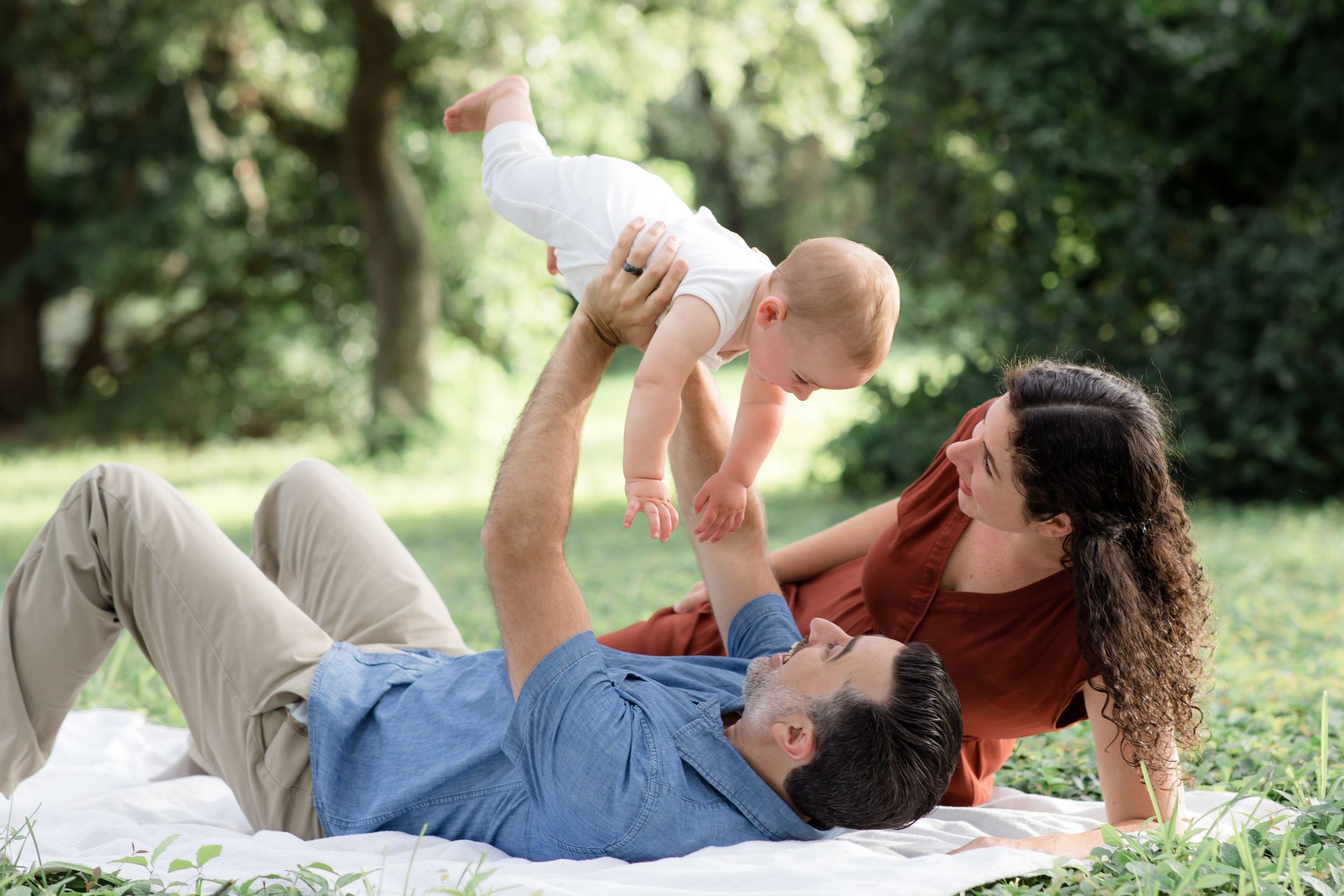 Families - Jessica Ivory Photography