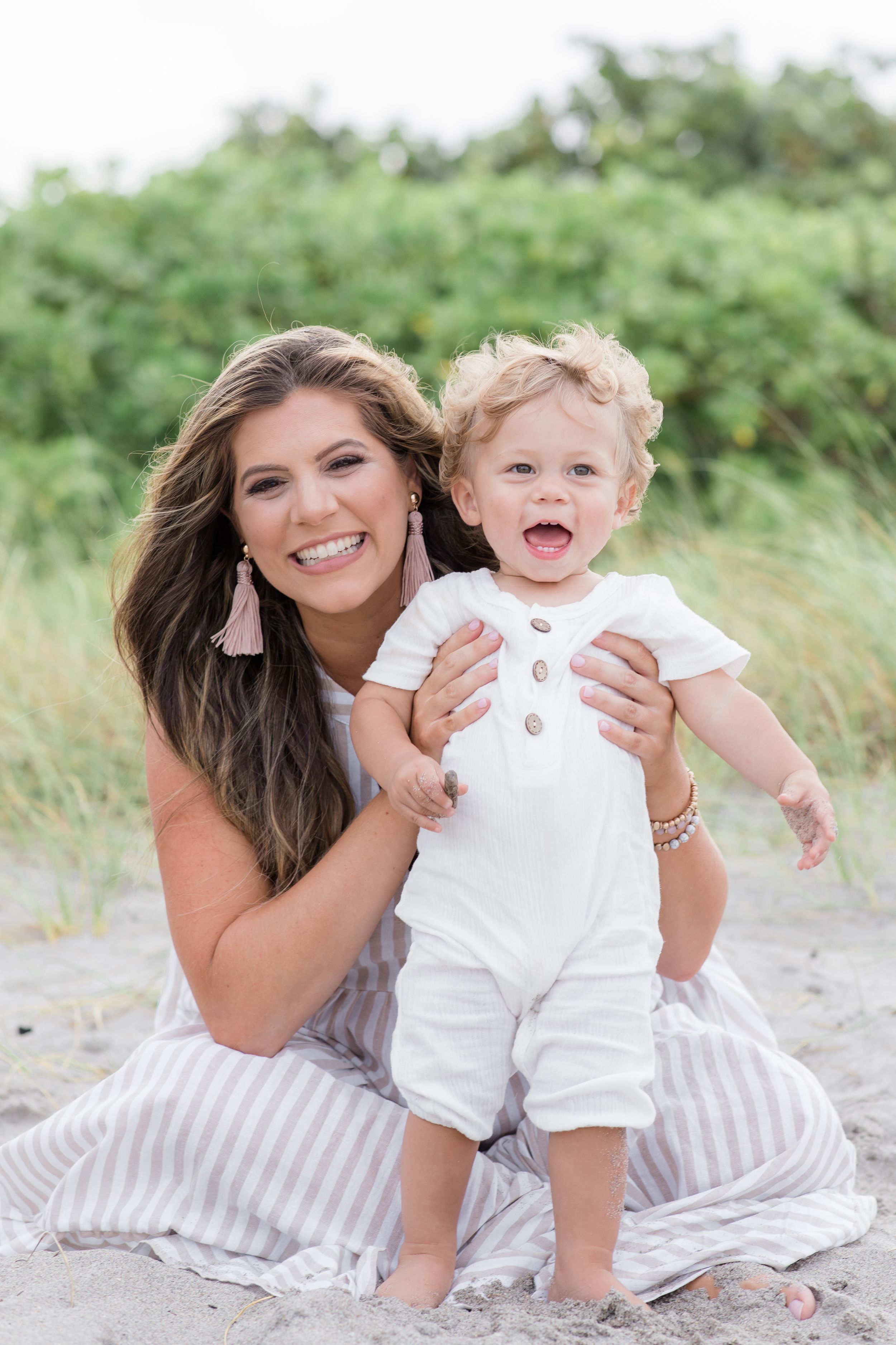 Families - Jessica Ivory Photography