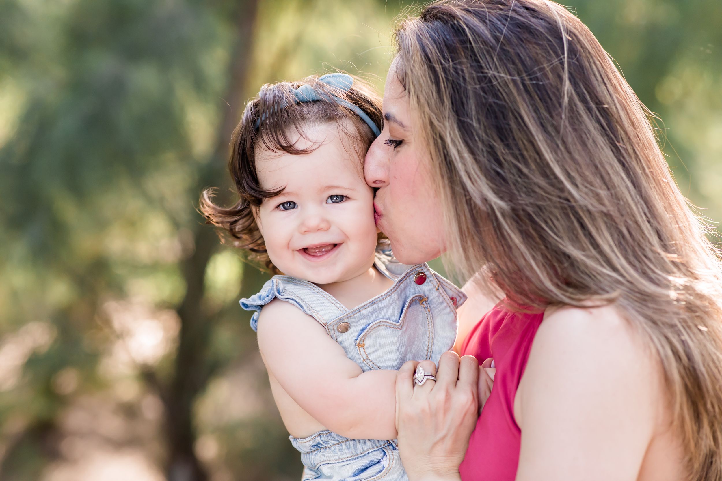 Families - Jessica Ivory Photography