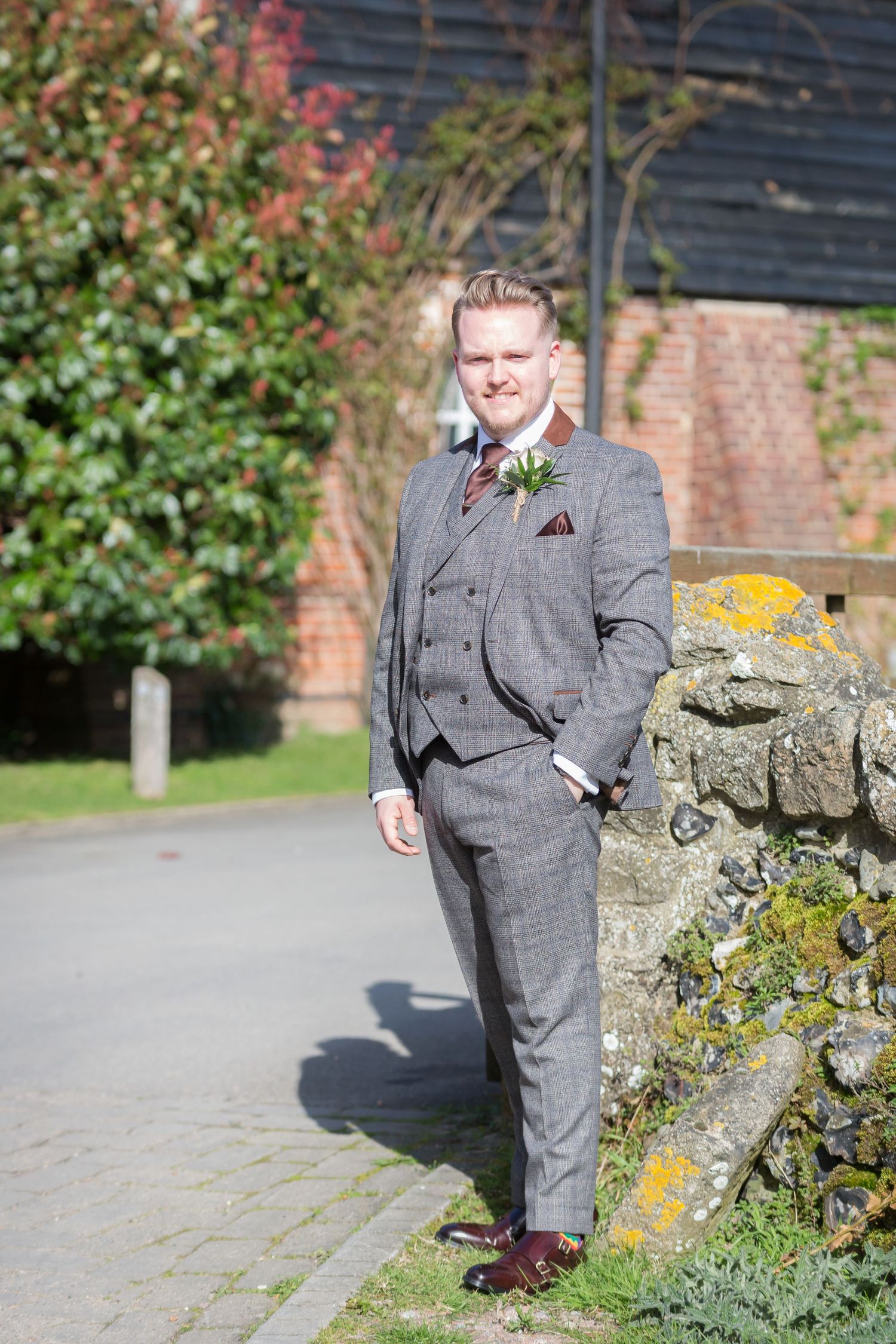 Weddings - Charlene Reed Photography