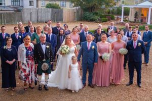 Weddings - Charlene Reed Photography