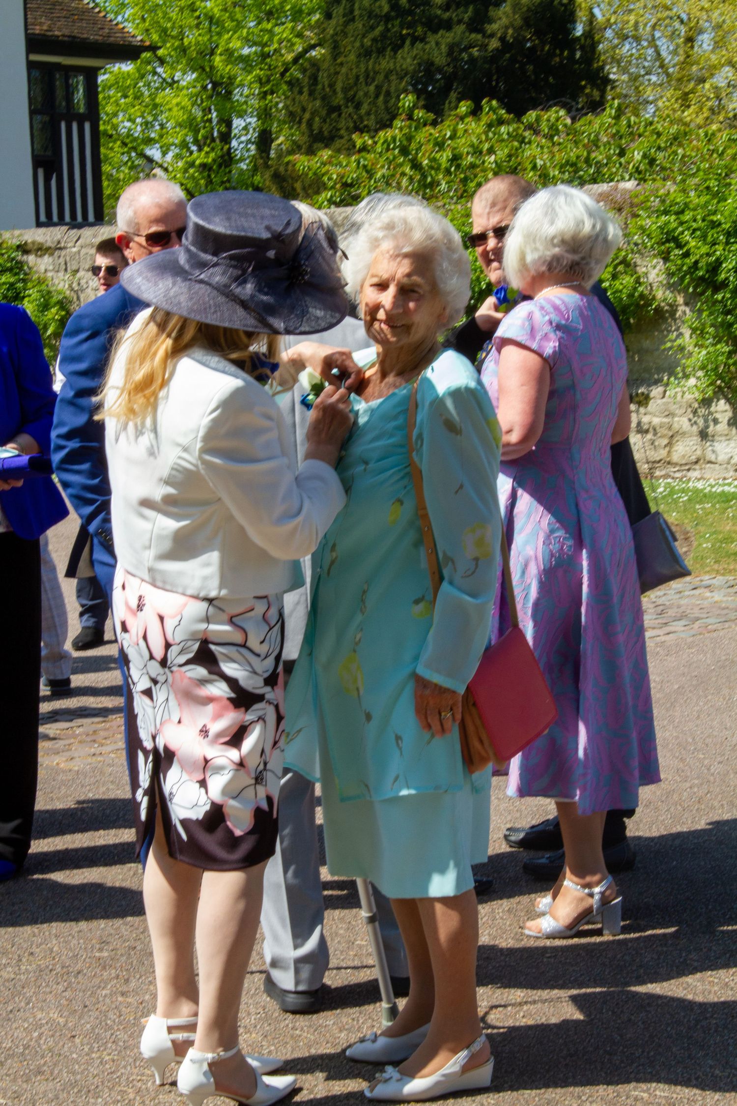Weddings - Charlene Reed Photography