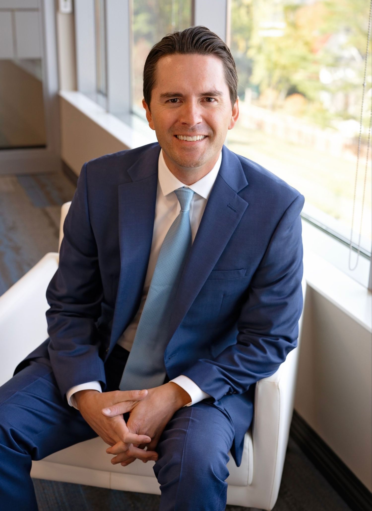 Headshots - Ashley Portrait Art