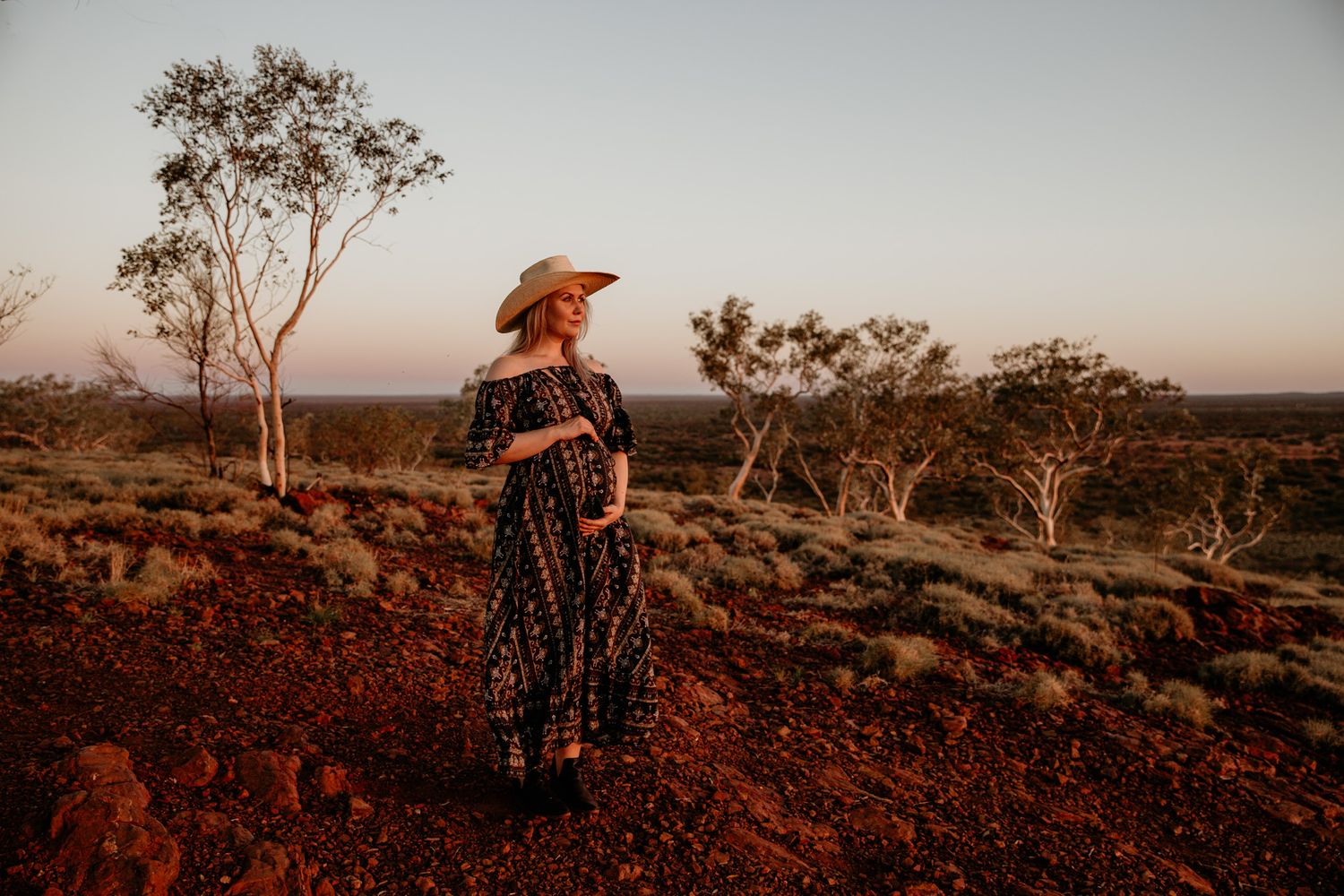 Parenthood - Stephanie Coombes Creative