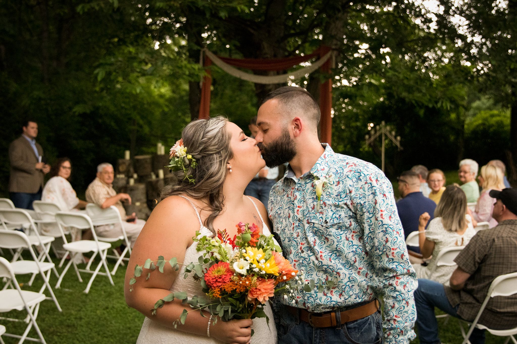 Eclectic Notions Photography