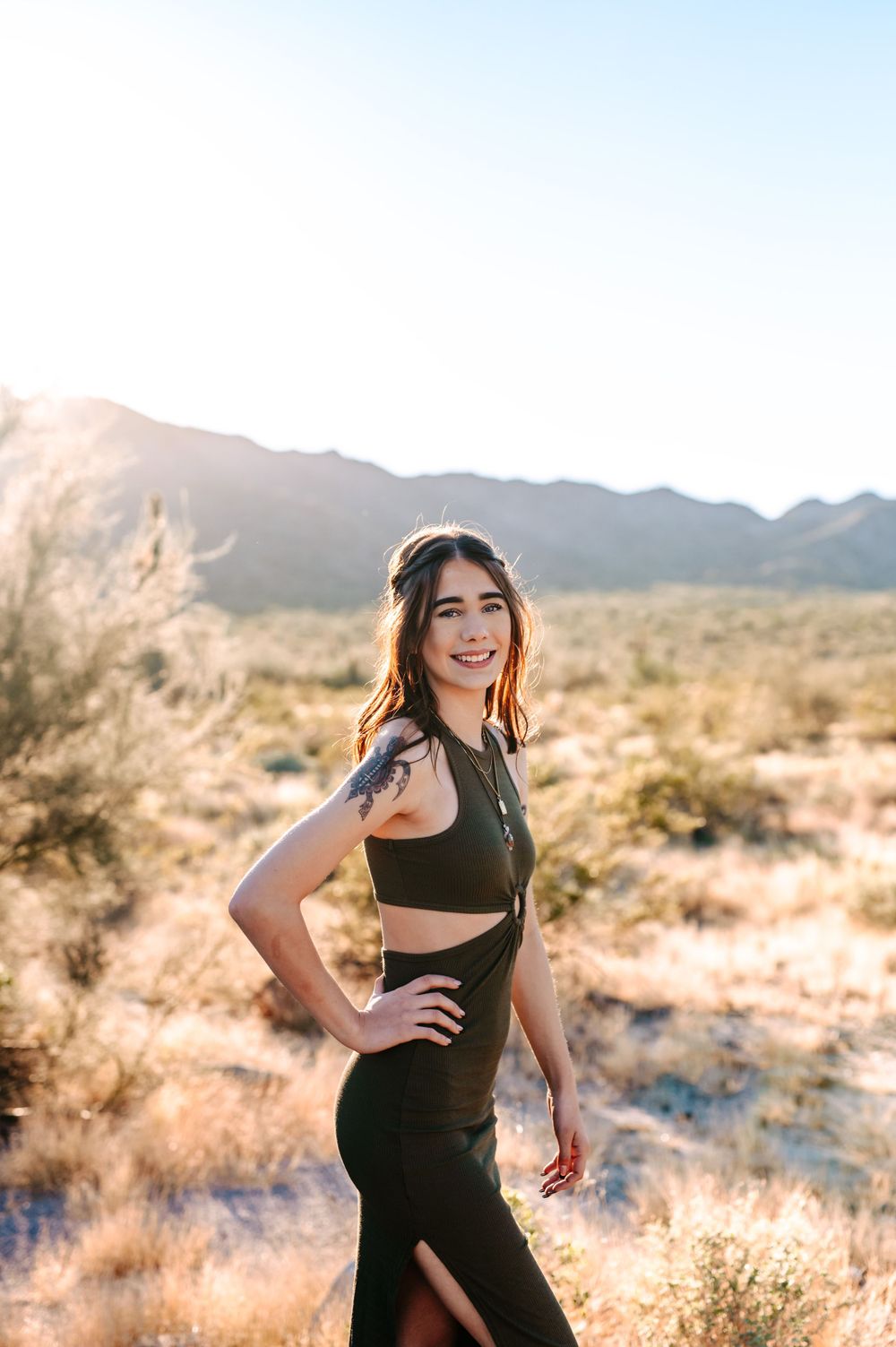 Best Places for Senior Photo Sessions in Phoenix Arizona - DoraMarie ...