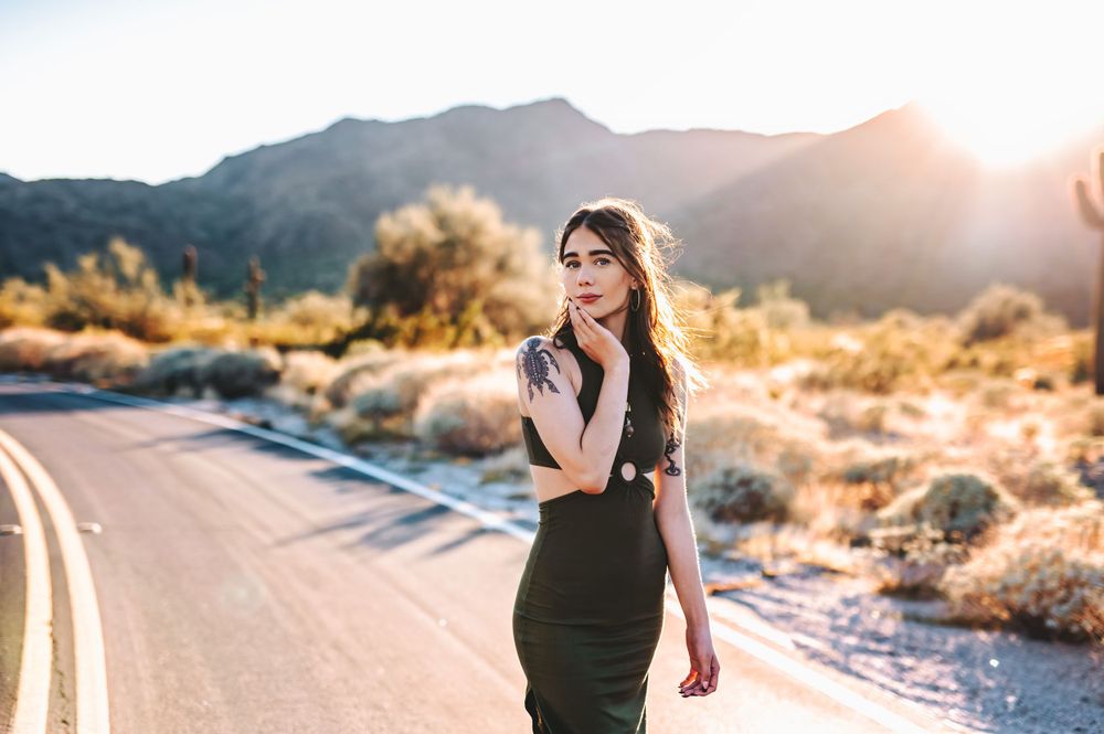 Best Places for Senior Photo Sessions in Phoenix Arizona - DoraMarie ...