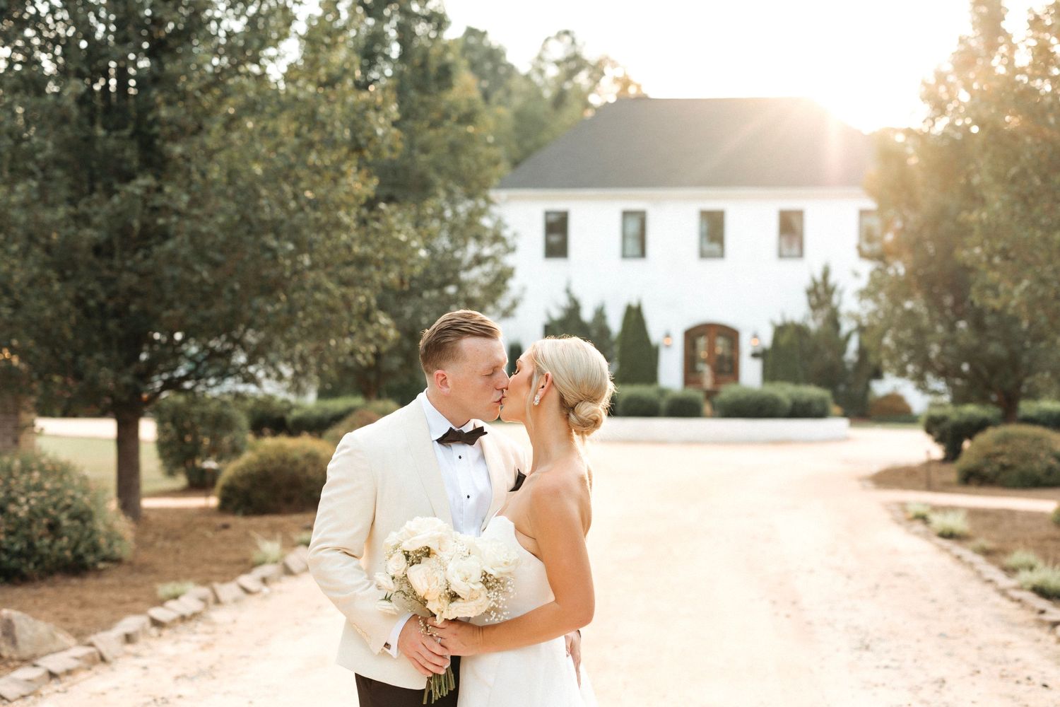 Wedding Photography | Sneads Ferry, NC | Angela Khalil Photography ...