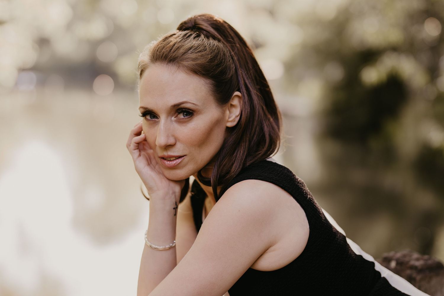 Portraits - Jamie Norman Photography