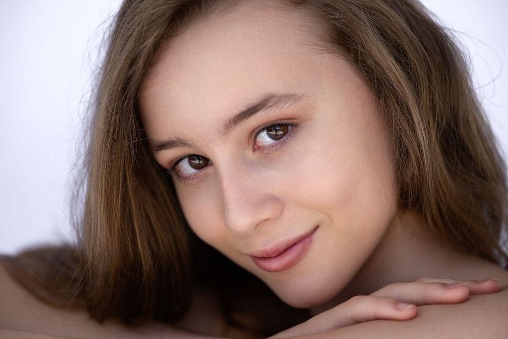 Flashback Fashion with Dakota Boyd - Mrs Smiths Photography