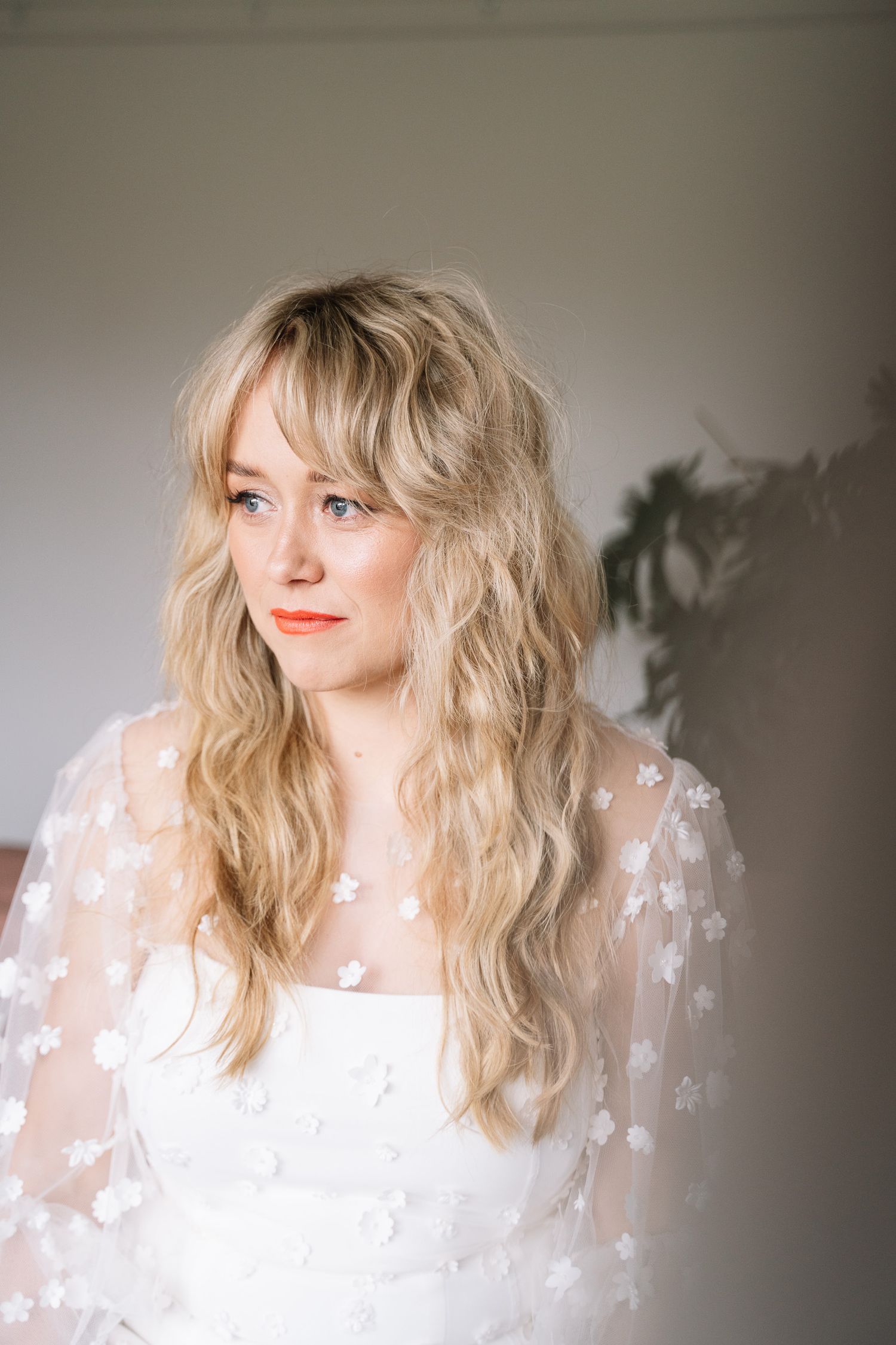 Beth & Paddy - Phoebe Powell Photography