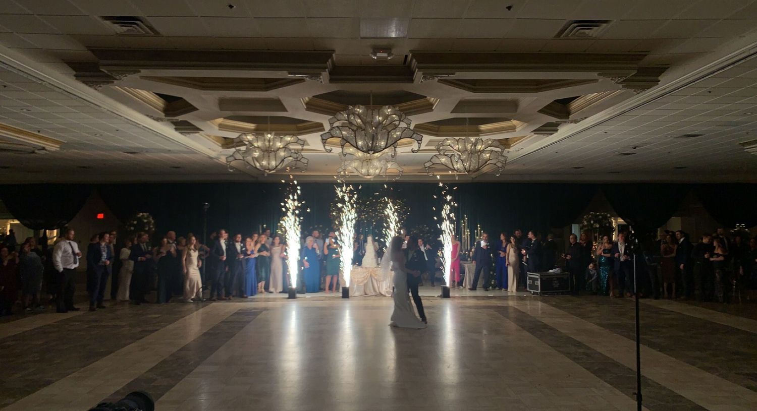 Gallery - Impact Entertainment