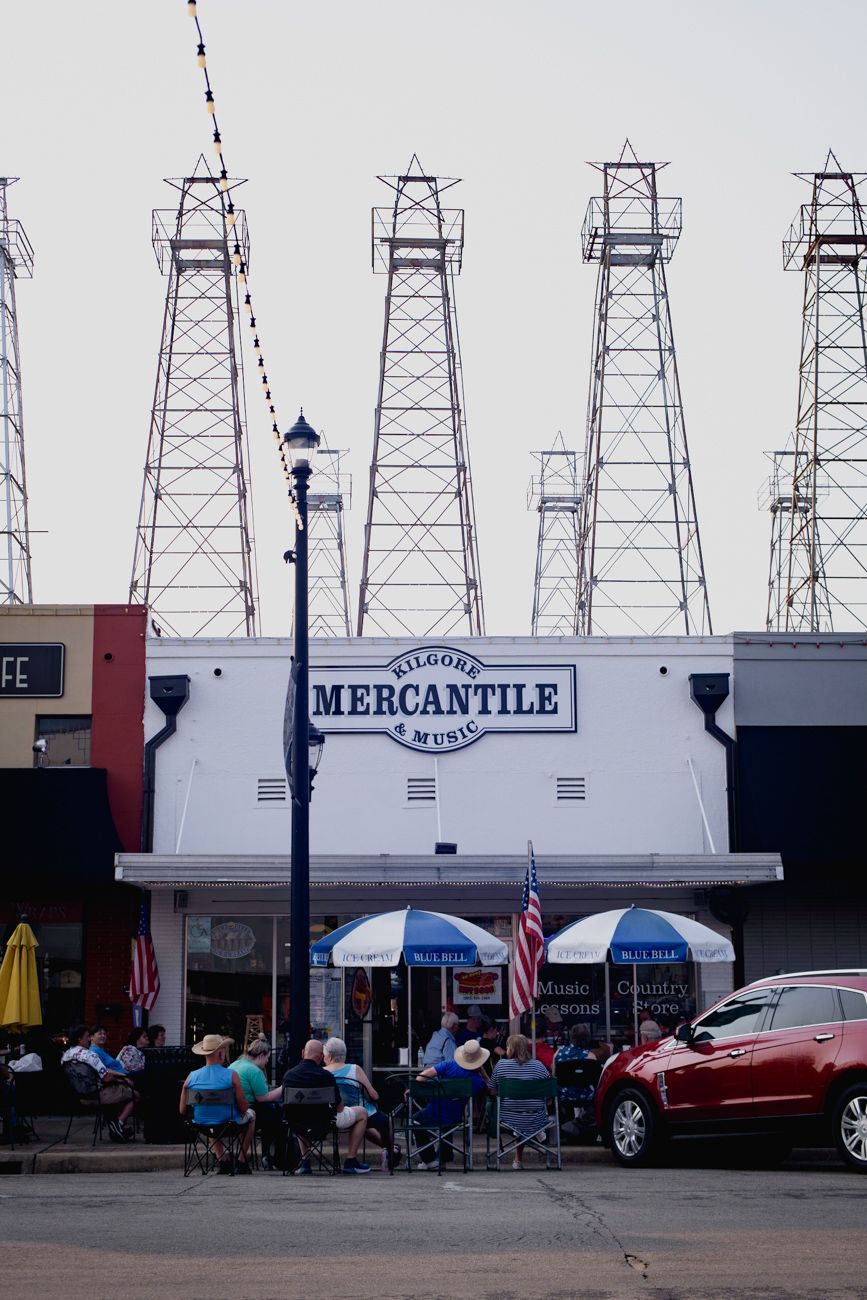 The Merchantile - Lesa Wright Photography