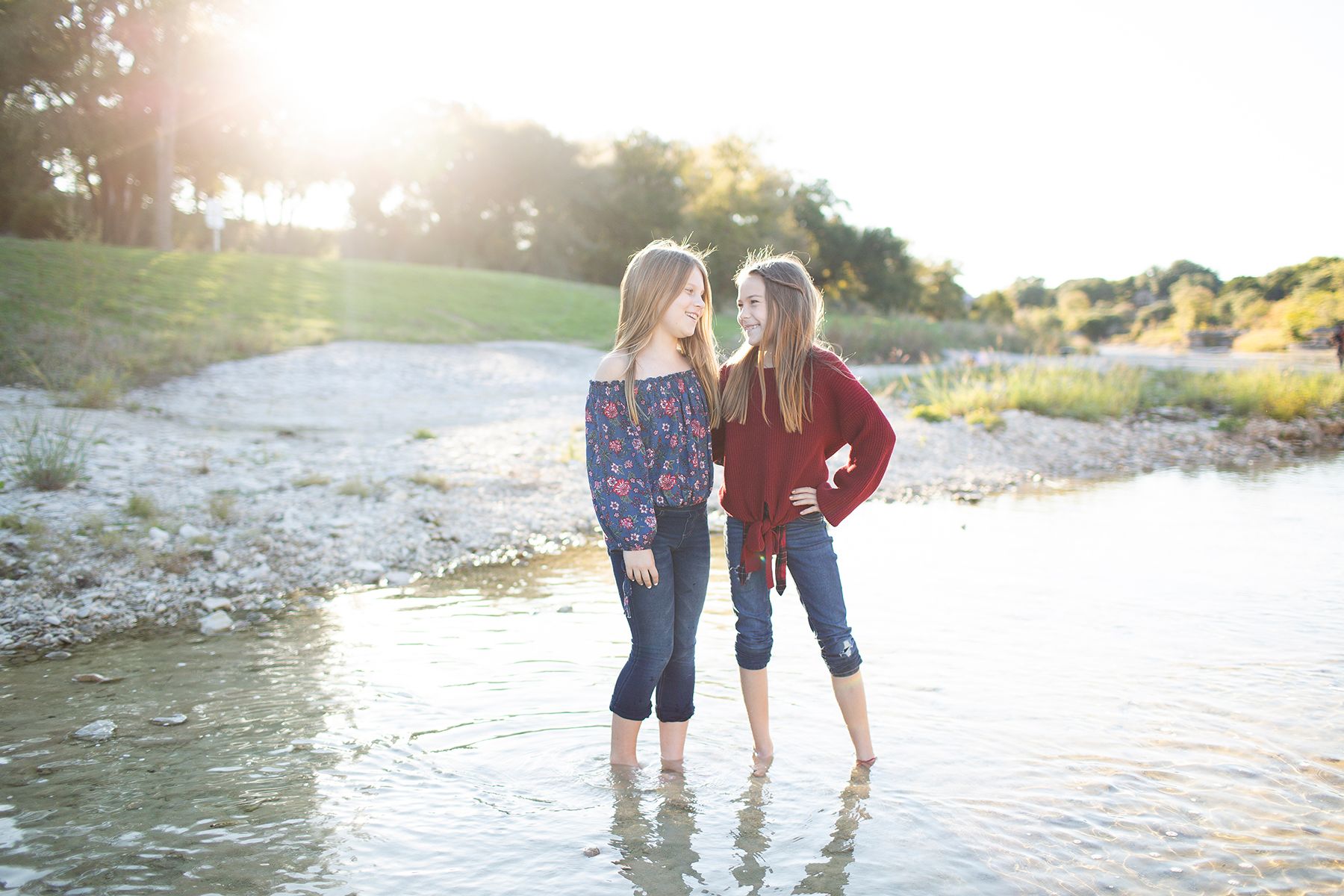 Children - Jennifer Schattle Photography