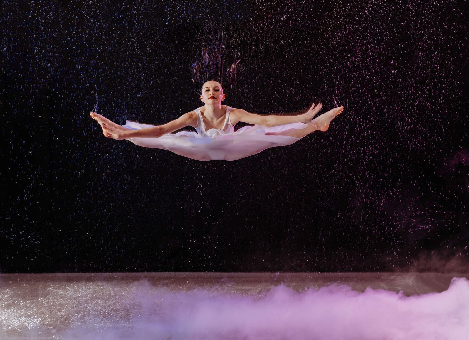 Rain Studio - Kyla Goff Photography - Bellingham Photographer - Kyla Goff