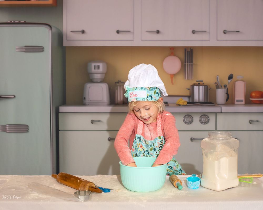 Bellingham Photographer - Kyla Goff